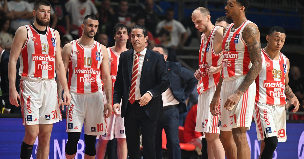 "Ima istegnuće mišića, na terapijama je..." Sferopulos otkrio stanje ...