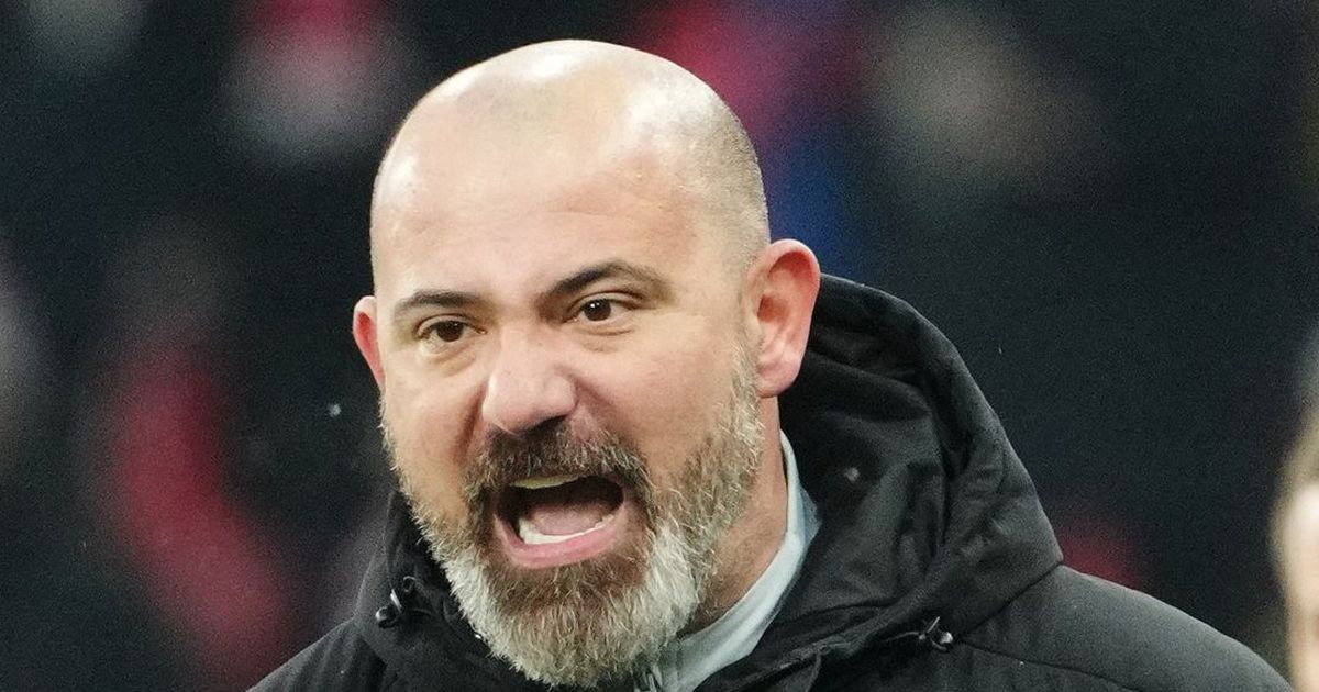 Legendarni trener: Dejan Stanković nije pobednik, Ivić jeste | Sportal.rs