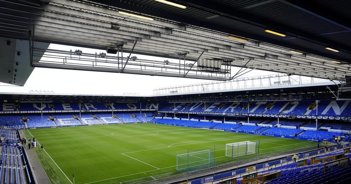 Everton se seli, ali Gudison Park dobija nove stanare | Sportal.rs