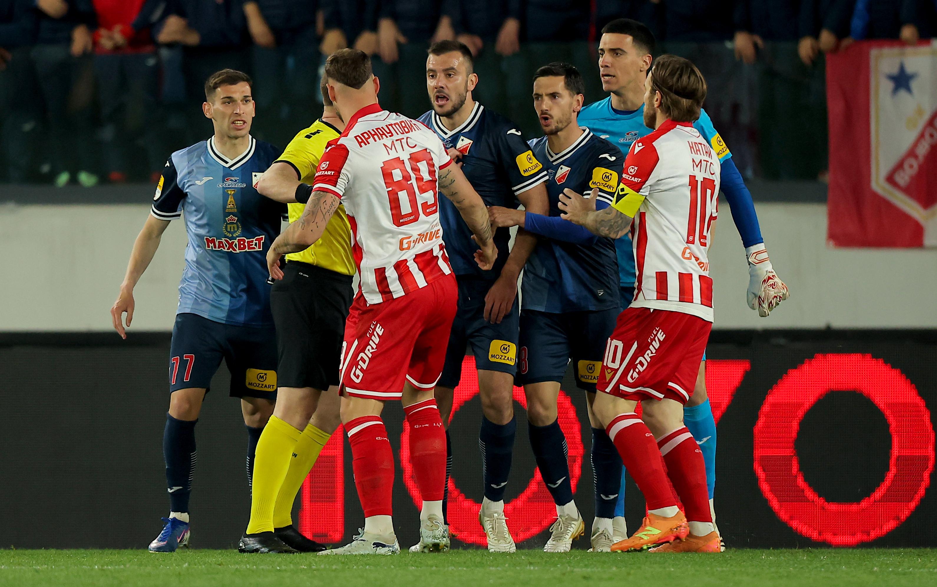 Finale Kupa Srbije u Loznici /GALERIJA/ | Sportal.rs