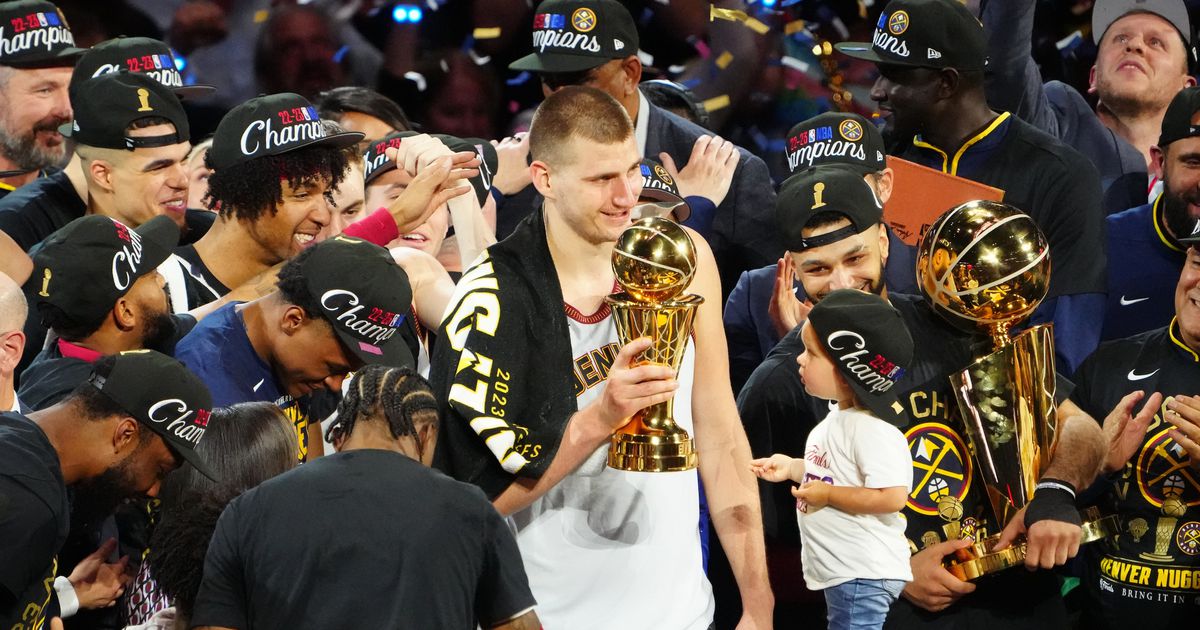 Nikola Jokić je ozbiljno uzdrmao ego legendi jugoslovenske košarke ...