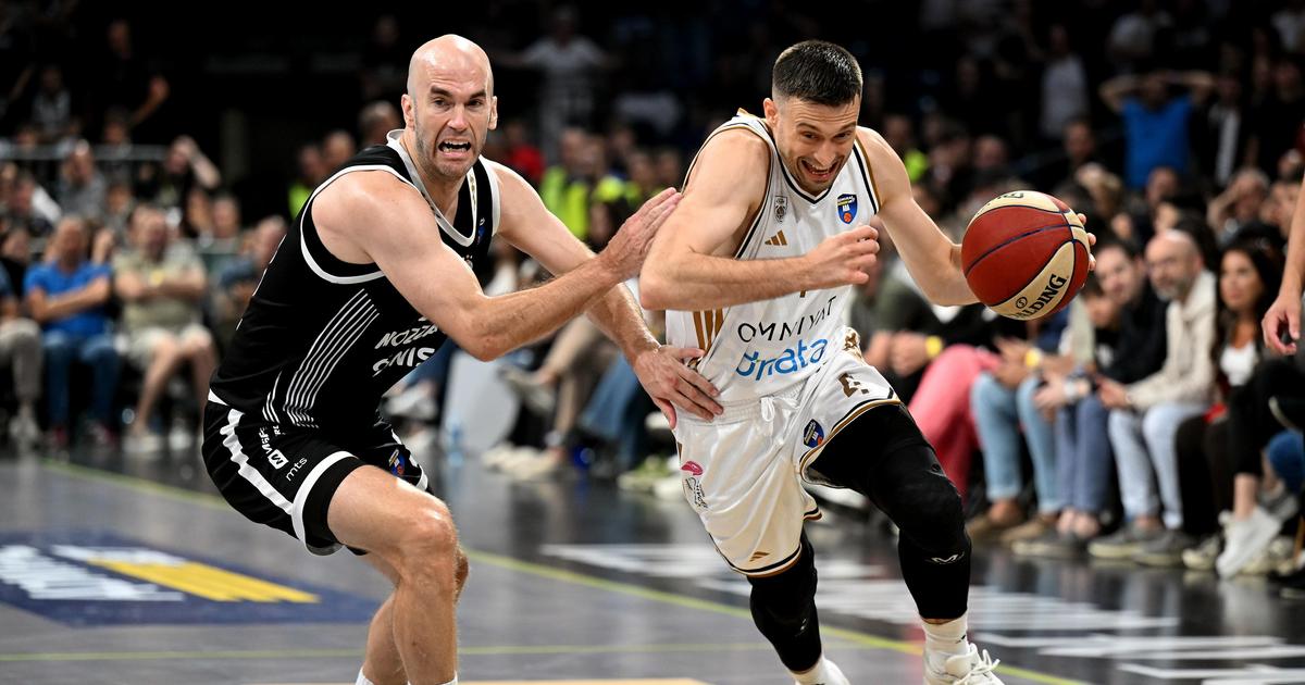 Miloš Jovanović analizirao sezonu u ABA ligi | Sportal.rs