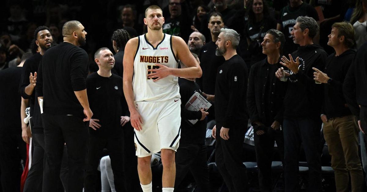 Dve opcije: Jokić potpisuje naunosniji ugovor u NBA istoriji | Sportal.rs