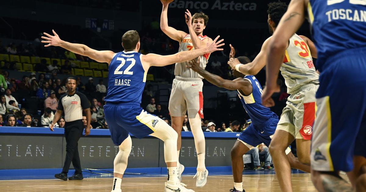 Nikola Đurišić sjajan u pobedi Atlanta Hoksa | Sportal.rs