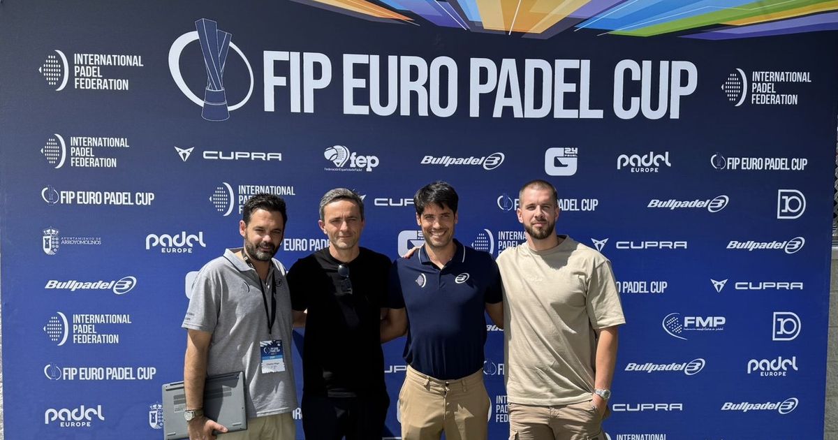 Beograd domaćin najvećeg padel turnira u regionu | Sportal.rs