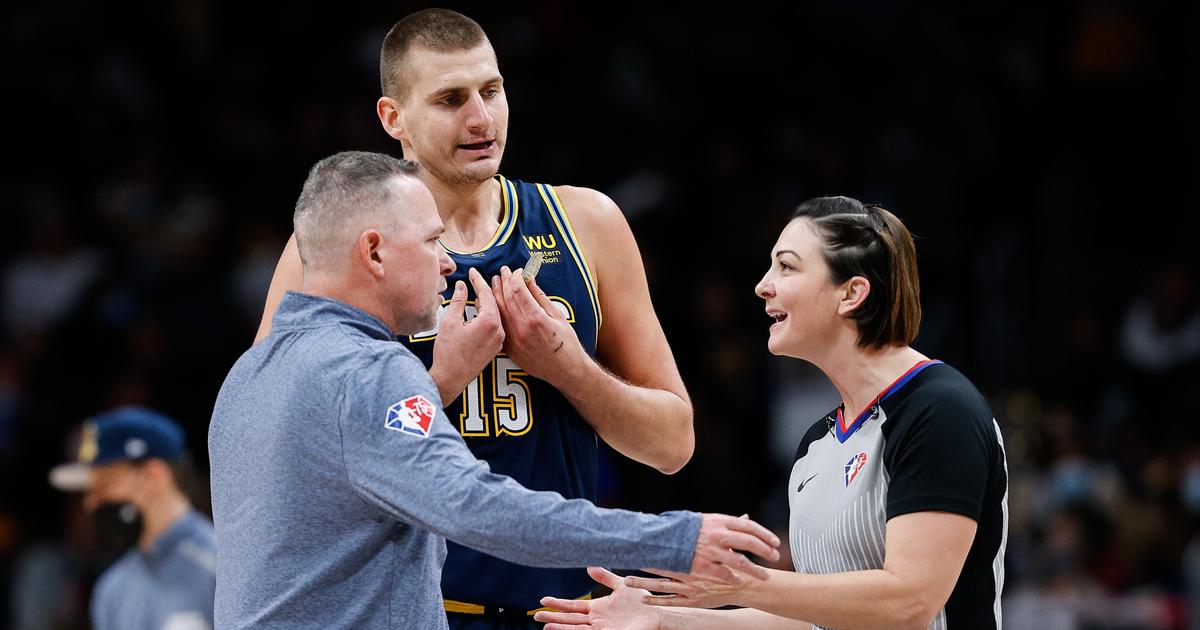 NBA NOVIM PRAVILIMA MENJA KOŠARKU! Zbog ovoga će igra pod obručima ...