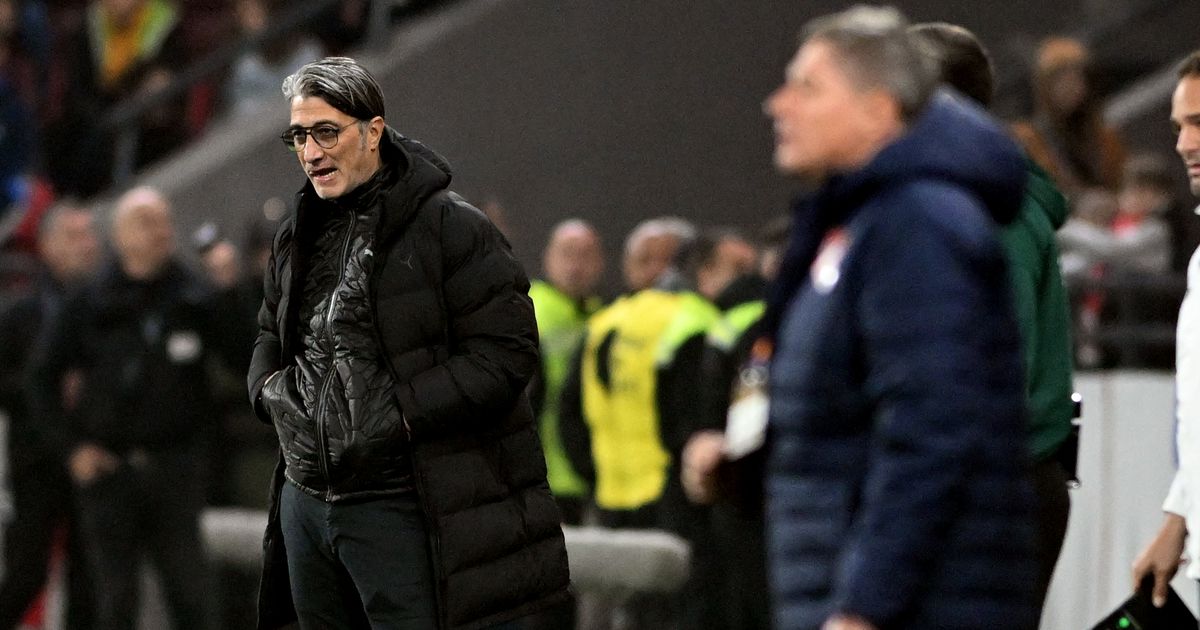 Filip Ugrinić otpao za Švajcarska - Srbija | Sportal.rs