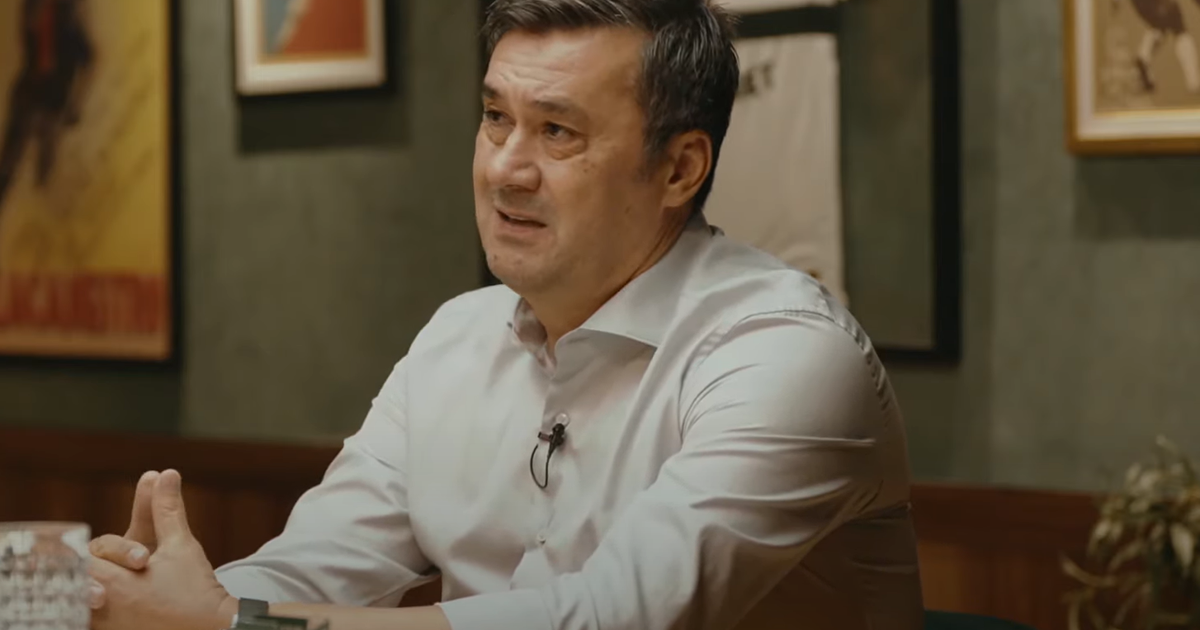 Rade Bogdanović: On je zlotvor srpskog fudbala, udario me je pesnicom u ...