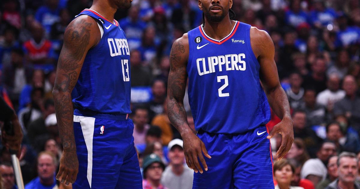 Kavaj Lenard i LA Klipersi pod sumnjom da su prevarili NBA ligu ...