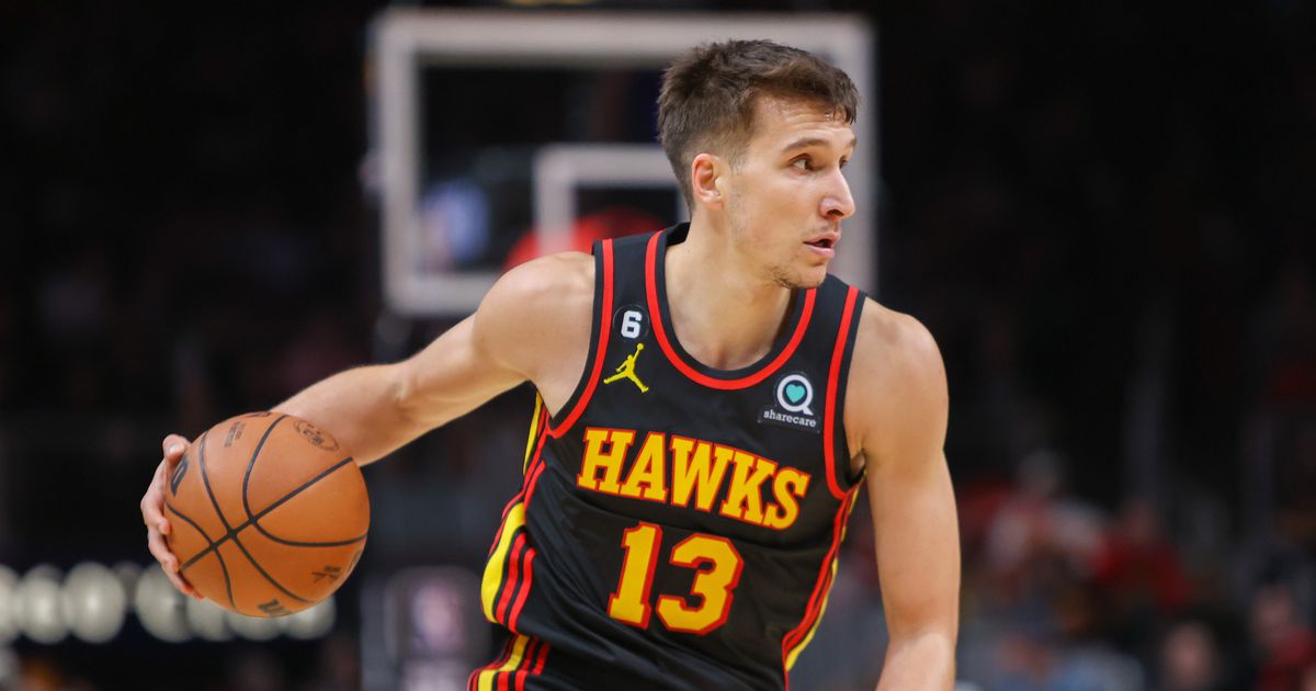 NBA timovi zainteresovani za Bogdana Bogdanovića | Sportal.rs