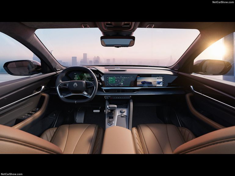 Ovo je Reno Filante i neće se prodavati u Srbiji i Evropi | Sportal.rs