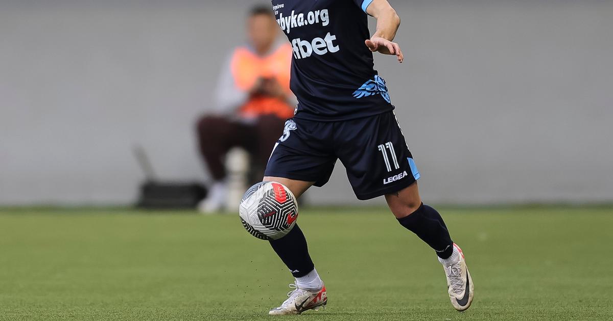 Andrej Todoroski prešao iz Spartaka u TSC | Sportal.rs