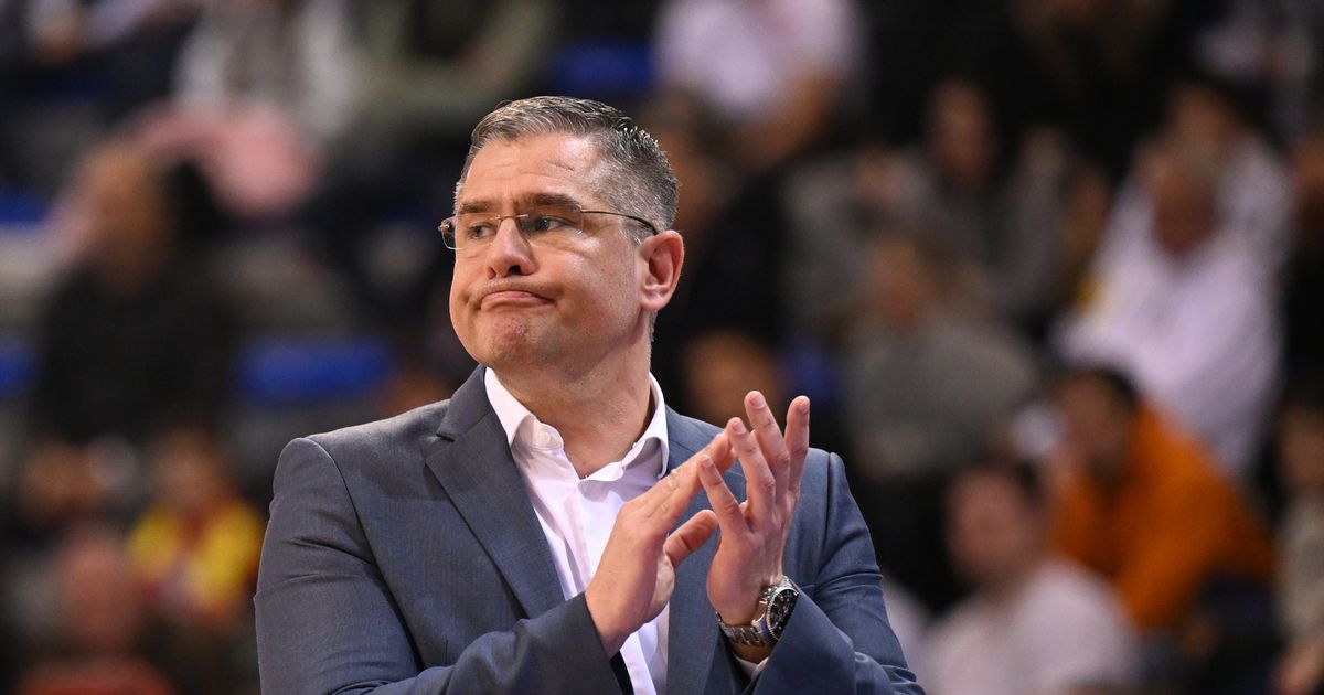 KK FMP doveo Kristiona Judžina iz Rumunije | Sportal.rs