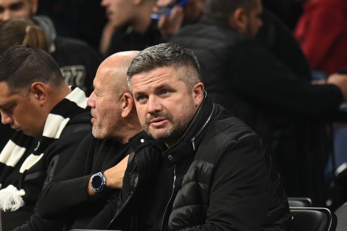 Umro Edin Avdić | Sportal.rs