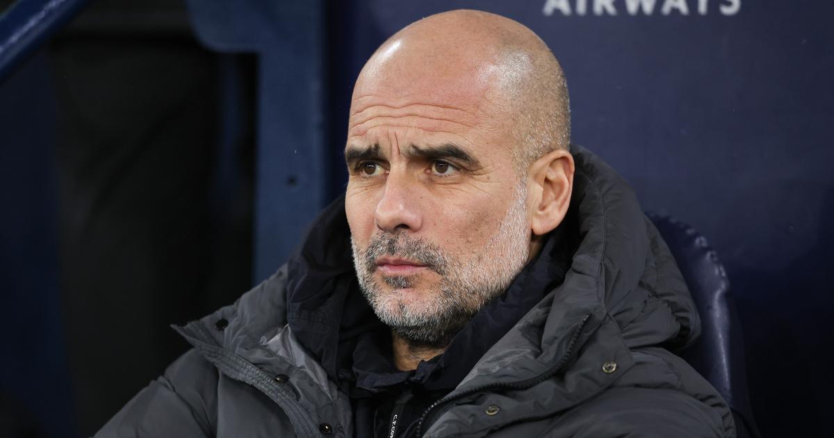 Pep Gvardiola bacio nasleđe na kocku protiv Reala | Sportal.rs