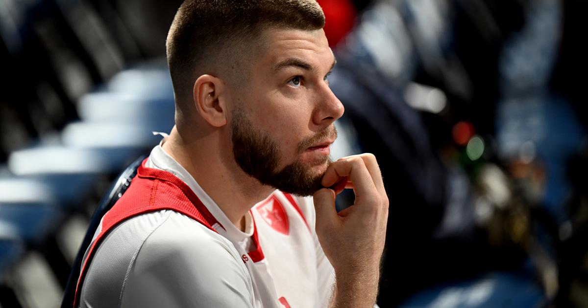 Rokas Gedraitis najavio meč Bajern - Crvena zvezda, pa progovorio o ...