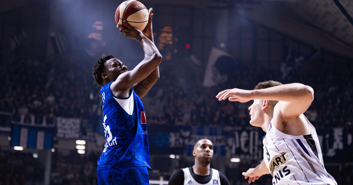 Varvari se oglasili saopštenjem pred Budućnost Partizan u finalu ABA ...