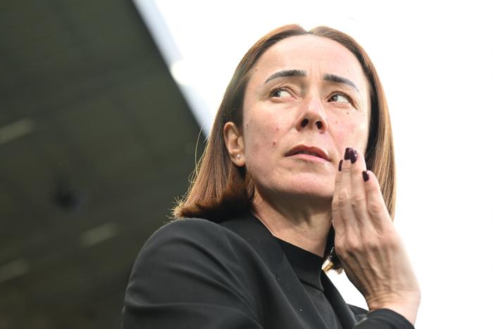 Lidija Stojkanović objavila spisak Srbije za Italiju i Dansku | Sportal.rs