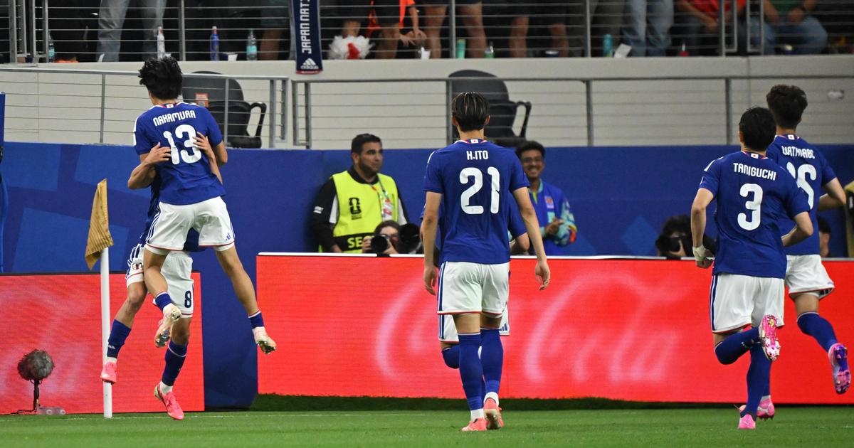 Drama u finišu: Japan iščupao bod, Holandija dobila hladan tuš | Sportal.rs