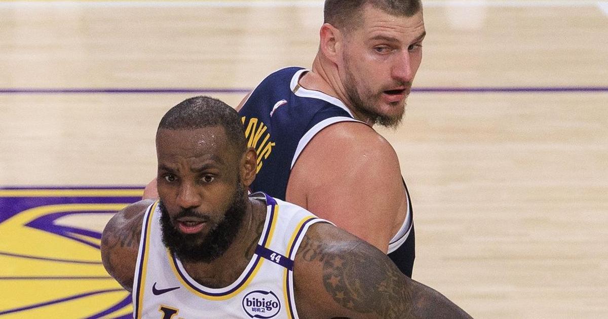 Ko ima najviše tripl-dablova u istoriji NBA i gde je tu Jokić? | Sportal.rs