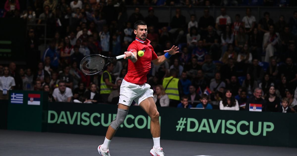 Izašla nova ATP lista, Novak Đoković četvrti na svetu, još dvojica Srba ...