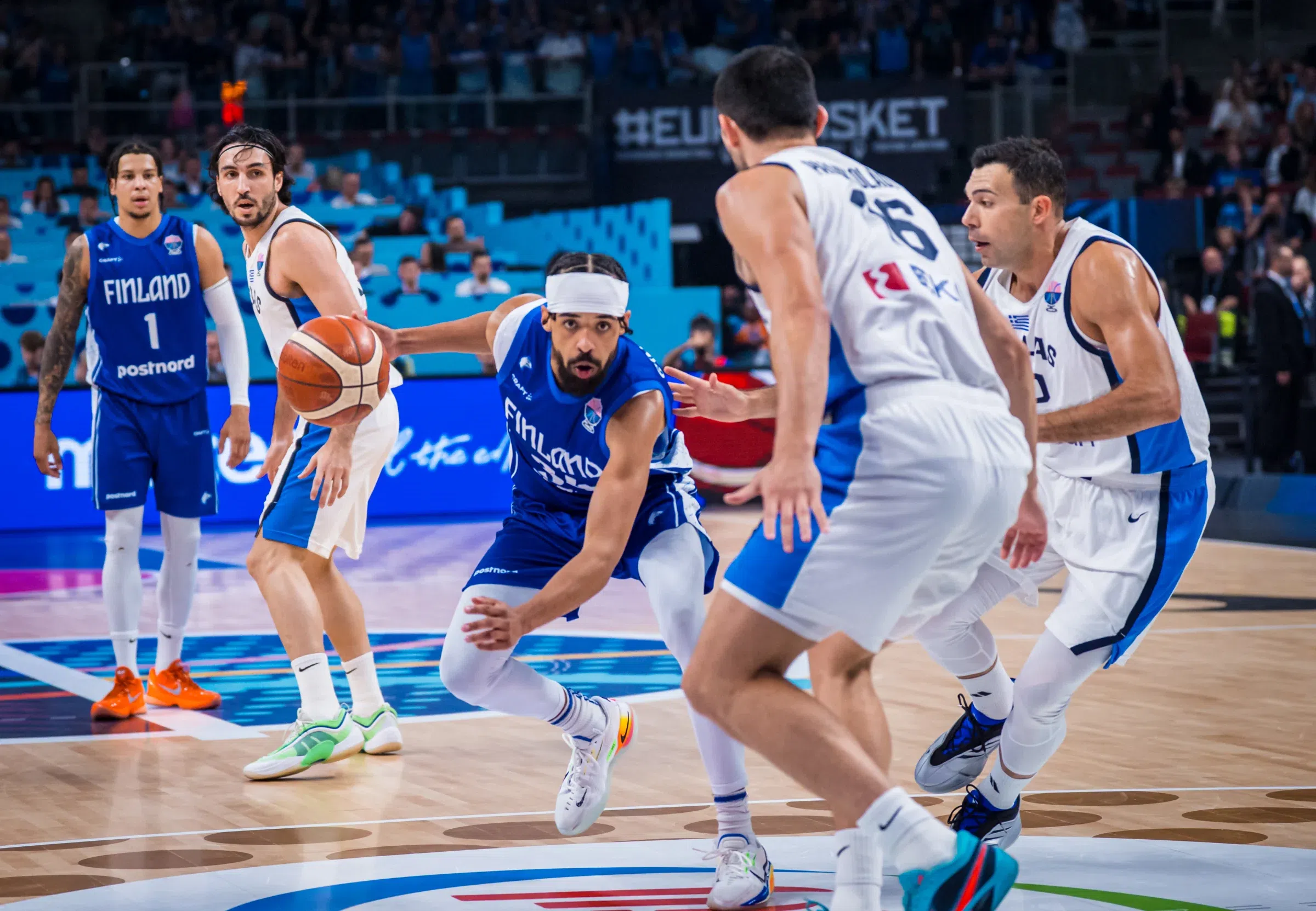 Janis Adetokumbo otkrio da li se vraća u Evropu | Sportal.rs