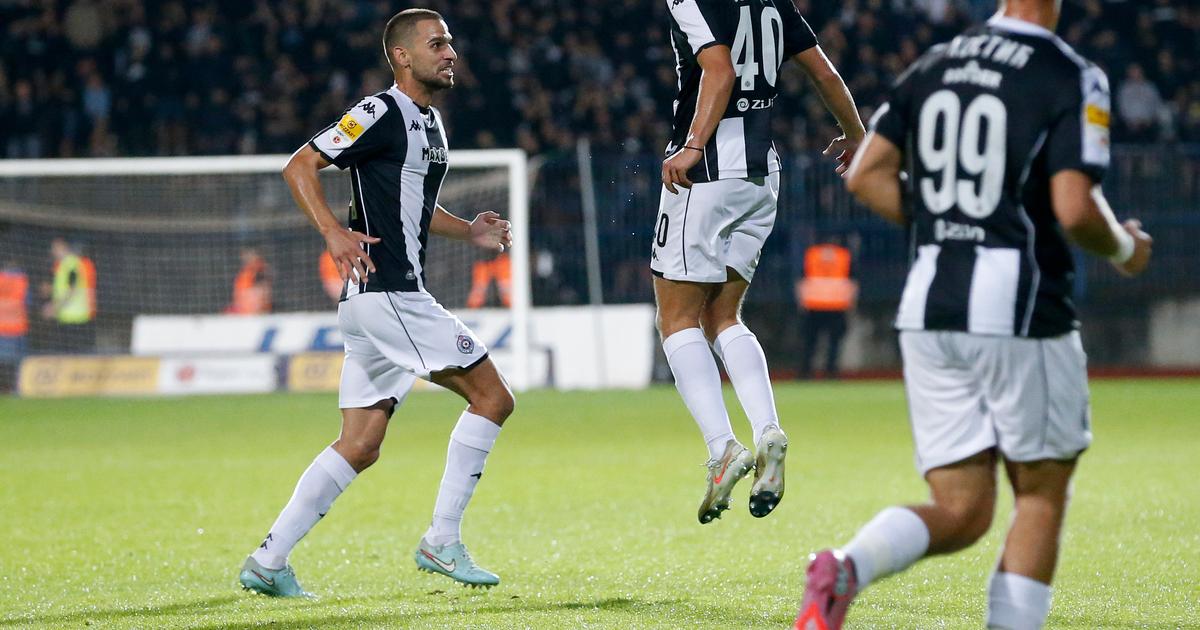 Gde gledati meč Partizan Mladost Lučani u Superligi Srbije | Sportal.rs