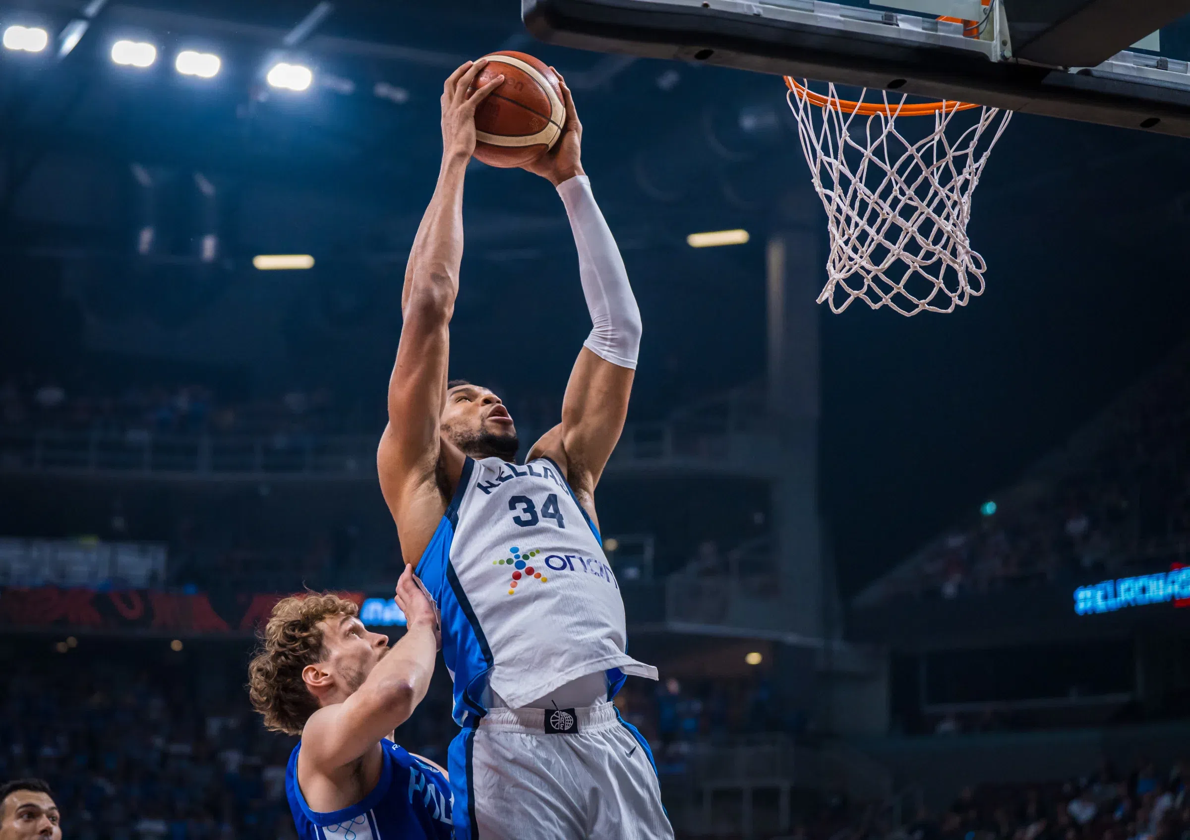 Nemačka posle drame srušila Tursku u finalu Eurobasketa u Rigi | Sportal.rs