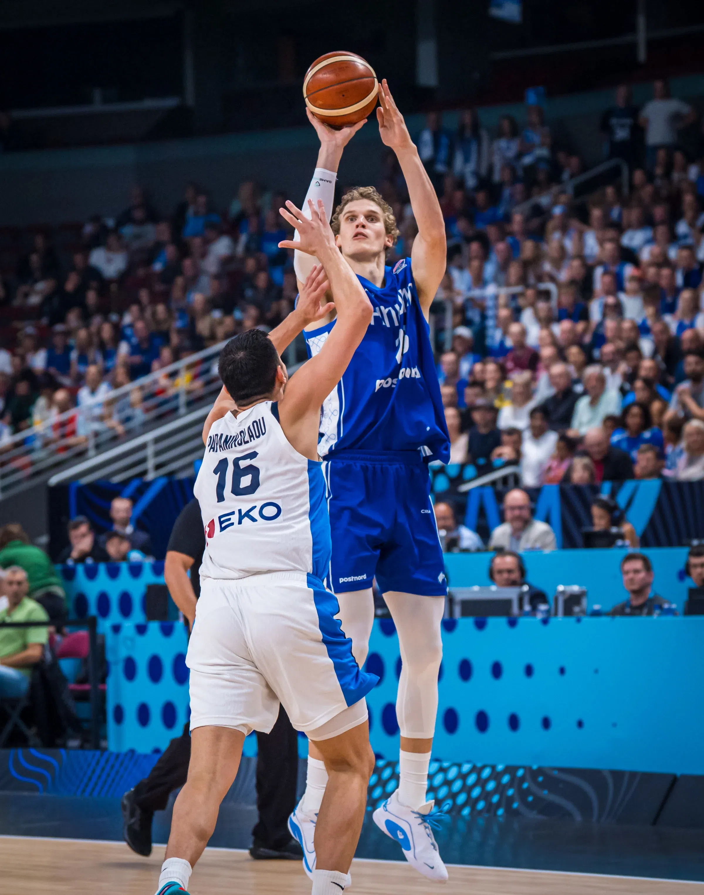 Janis Adetokumbo otkrio da li se vraća u Evropu | Sportal.rs