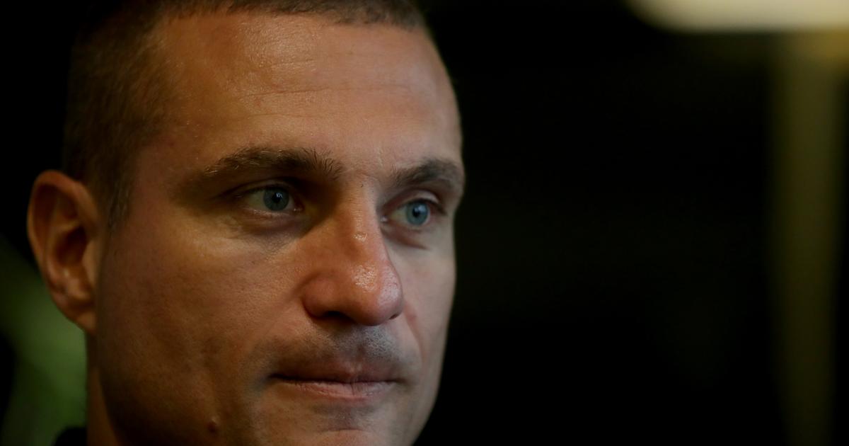 Nemanja Vidić povukao kandidaturu za predsednika FSS dan pred izbore ...