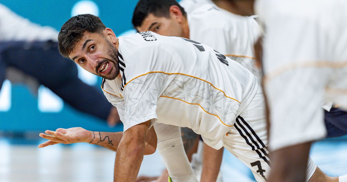 Evroliga donela odluku oko Fakunda Kampaca: Igrao protiv Partizana, a ...