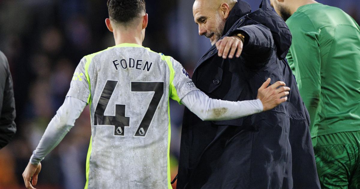 Pep Gvardiola o ubedljivoj pobedi Sitija protiv Palasa | Sportal.rs
