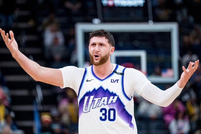 Jusuf Nurkić optužio NBA trenera Majka Budenholcera da previše pije ...