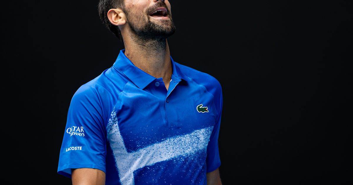 Novak Djoković oduševljen: Tadej Pogačar, naš čovek koji vlada | Sportal.rs