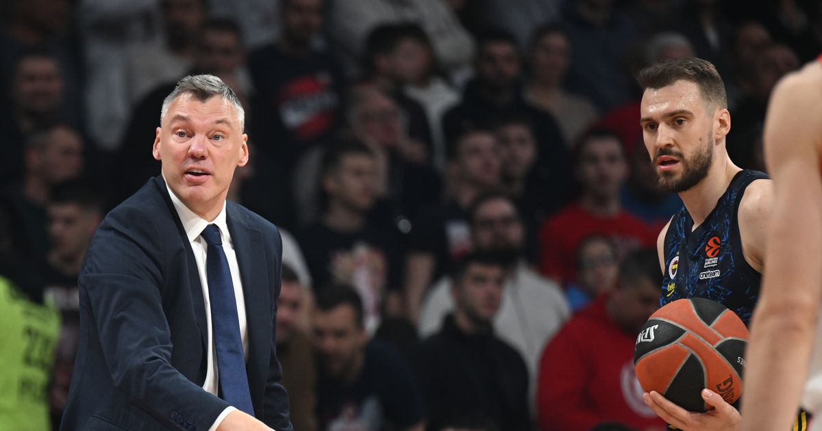 Nikolo Meli i Sertač Šanli neizvesni za 3. utakmicu plej-ofa Evrolige ...