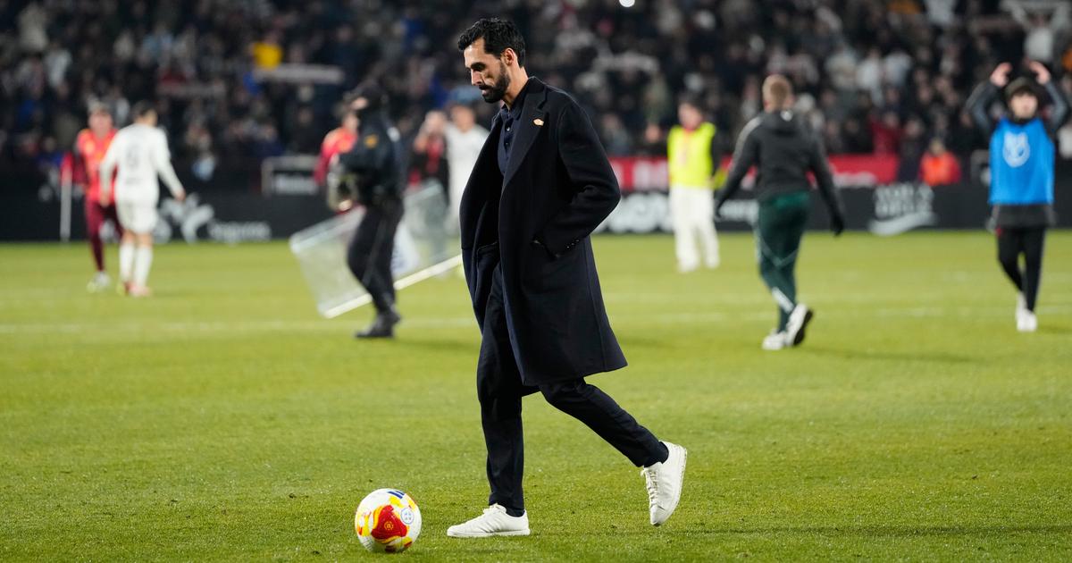 "U Realu je i remi tragedija, a kamoli ovo!" Arbeloa već na udaru u ...