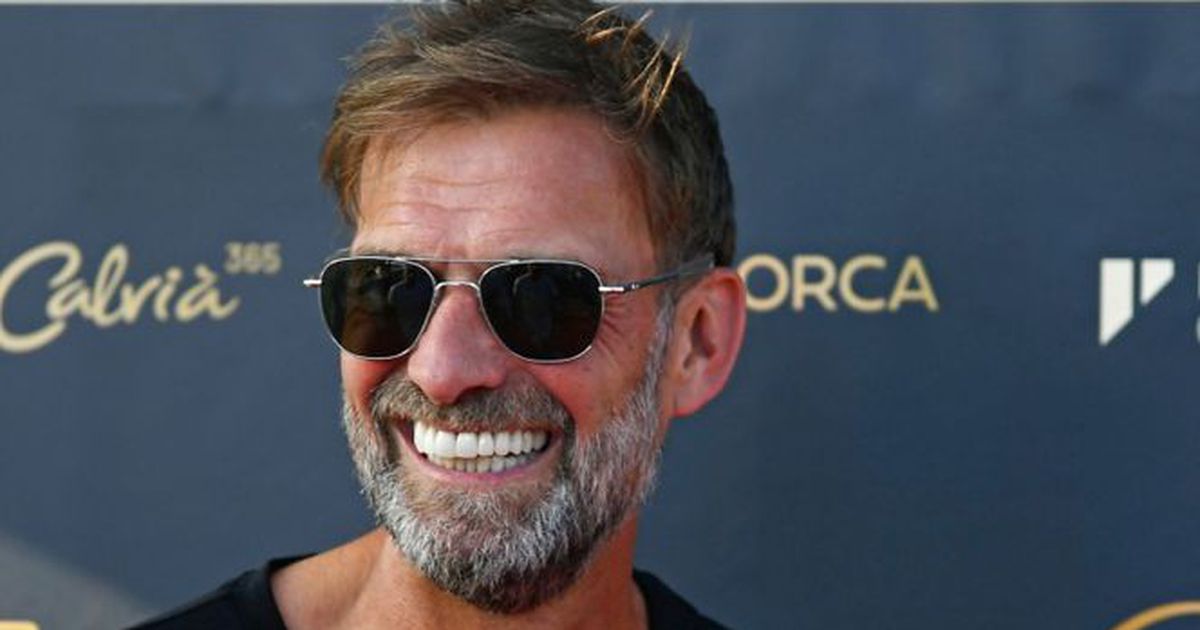 Udarna vest: Klop hoće da postane trener Real Madrida | Sportal.rs