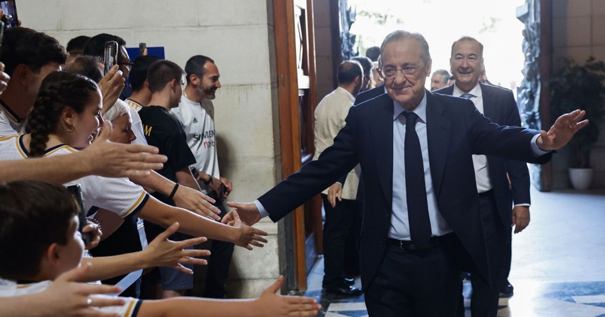 Udarna vest: Klop hoće da postane trener Real Madrida | Sportal.rs