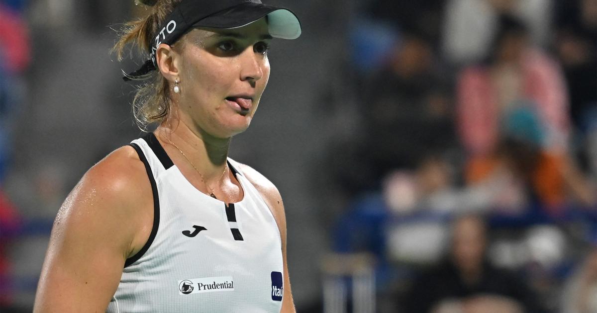 Beatriz Hadad Maja za Sportal: Novak je dobar, ali... | Sportal.rs
