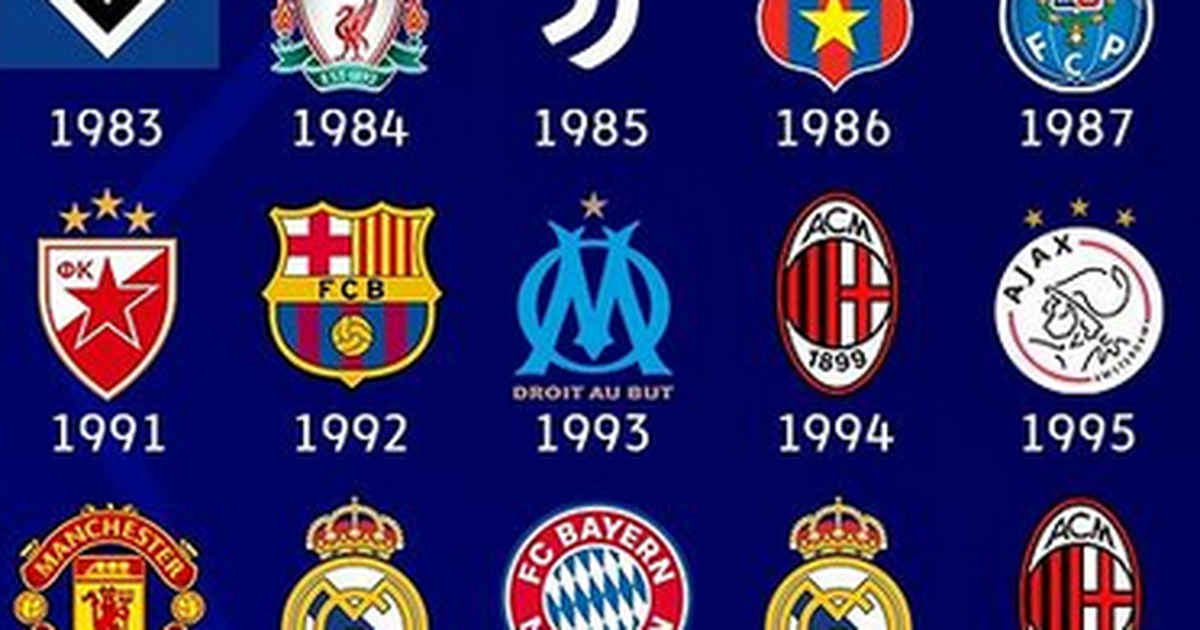 PUSTI SNOVI PARIZA Samo šest klubova iz glavnih gradova Evrope osvojilo ...