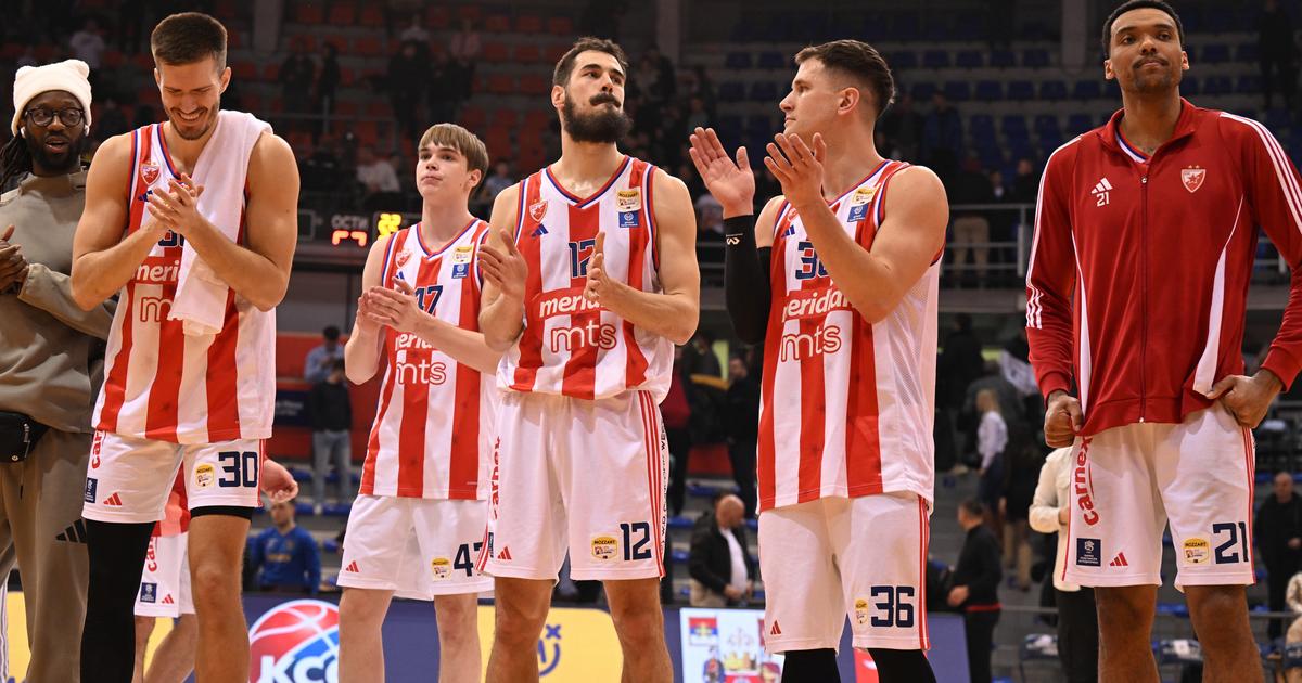 KK Crvena zvezda odgovorila Željku Obradoviću, treneru Partizana, pred ...