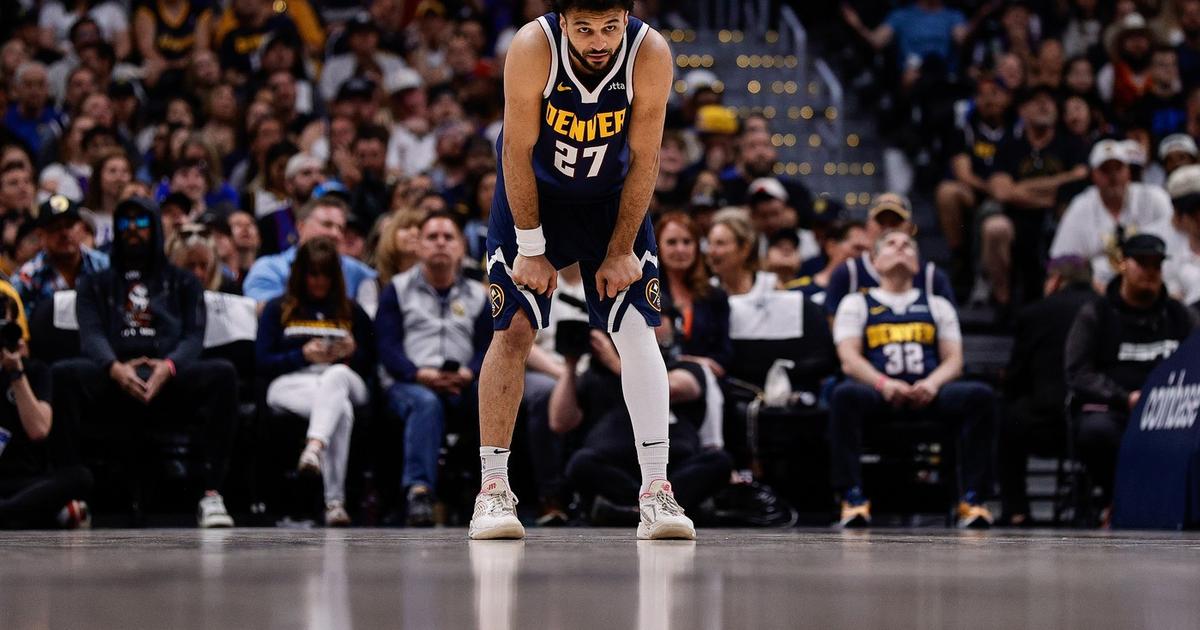 Jokić bratski dočekao Portera, Denver mu pokvario povratak | Sportal.rs