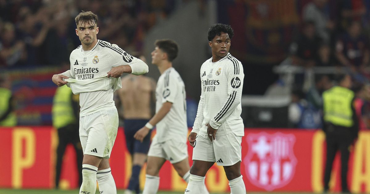 Raul Asensio pred sudom zbog zbog pornografije | Sportal.rs