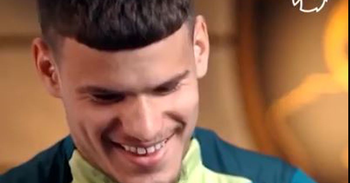 Ovo baš i ne zvuči kao mađarski: Ne igra za Srbiju, želja je Liverpula, a priča na čistom našem ...