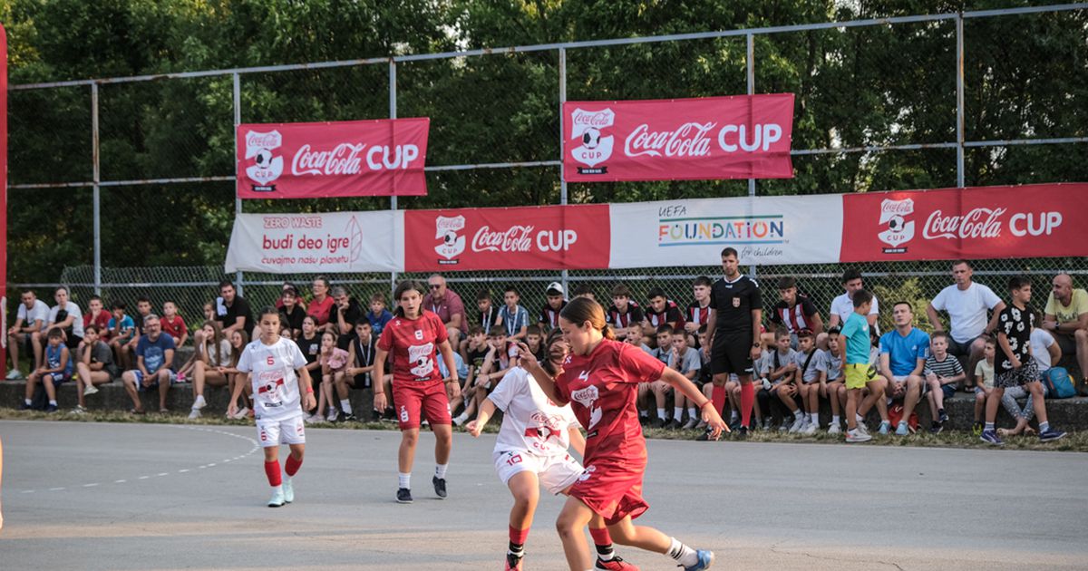 Kruševac zatvorio državno finale 12. sezone Plazma Sportskih igara ...