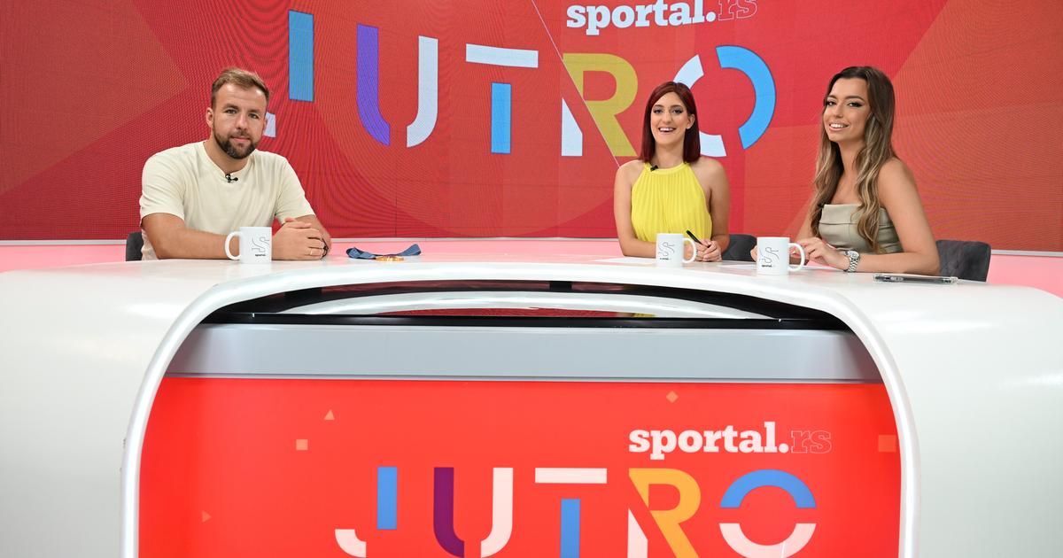 Nemanja Ubović, vaterpolista Srbije, osvajač zlatne medalje na ...