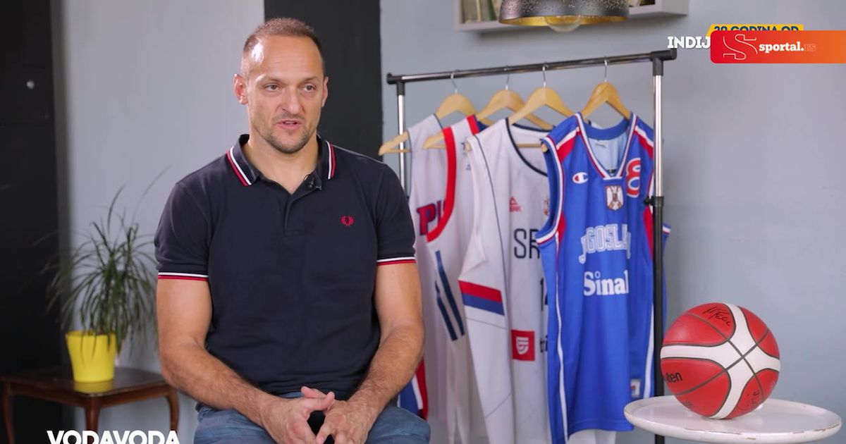 Kari nam je rekao: "Umrite na terenu, umrite na terenu, dajte sve od ...