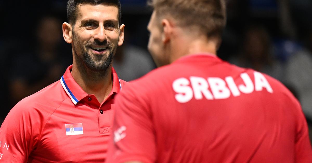 Teniseri saznali ko im je naredni rival: Srbija dočekuje Tursku ...