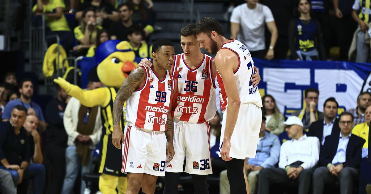 Litvanski novinari se izvinili Crvenoj zvezdi za prozivke | Sportal.rs