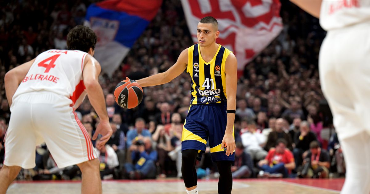 Zvanično! Jam Madar postao košarkaš Bajerna iz Minhena | Sportal.rs